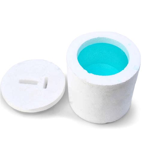 Styrofoam Cup Calorimeter
