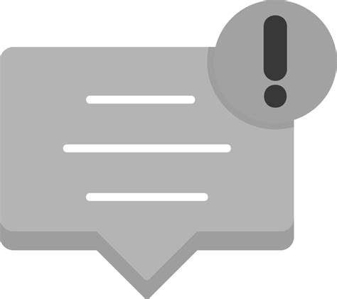 Failed Vector Icon 20886973 Vector Art At Vecteezy