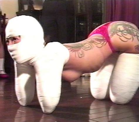 Erotic Bandage Photos Literotica Discussion Board