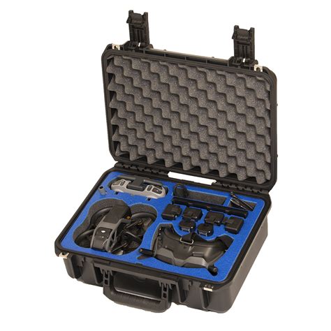 Gpc Dji Avata Case Genpac Drones