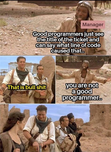 Great Programmer Rprogrammerhumor