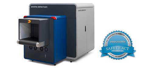 Smiths Detection Logo