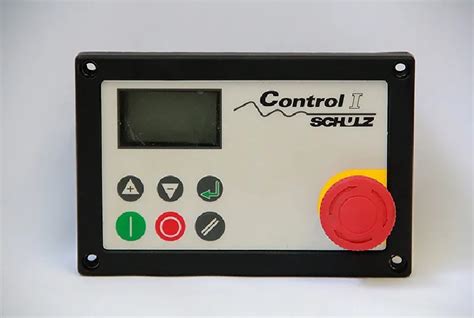 M Dulo De Controle Eletr Nico Aceletron