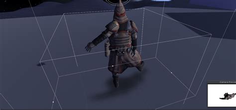 Any Good Fake Character Shadow Tech For Unity5 Runity3d