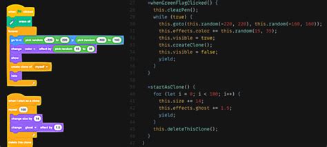 Text Based Vs Block Based Coding