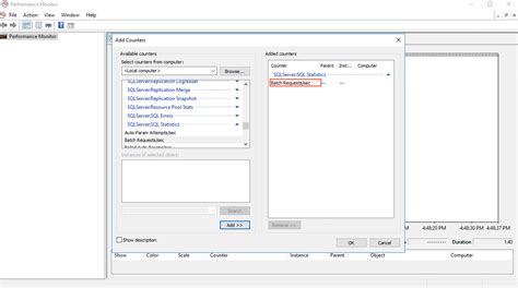 Getting Windows Performance Counters Into Influxdb And Grafana Redline