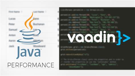 Is Your Grid Too Slow You Are Probably Using The Wrong Renderer Vaadin