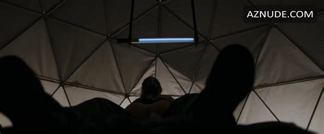The Expanse Nude Scenes Aznude