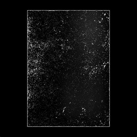 Premium Vector Worn Old Paper With Grain And Dust Effect