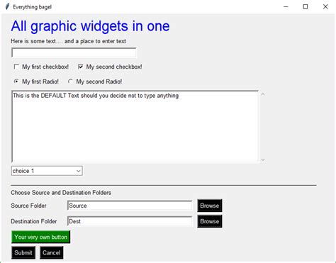 Screen Shots Not To Be Used By Users These Are A Scratchpad · Issue 1 · Pysimplegui