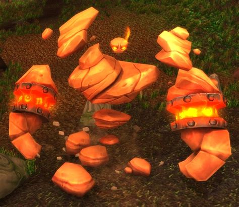 Core Npc World Of Warcraft