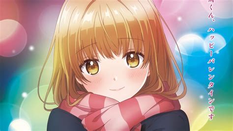 Mahiru Shiina Wallpapers Top Free Mahiru Shiina Backgrounds