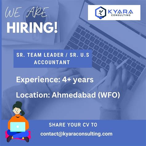 kyara consulting posted on linkedin