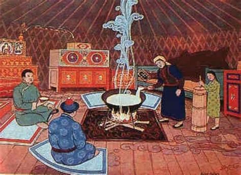 Монголчуудын цээрлэх ёсноос Гадны хүний дэргэд үйлдэж болохгүй үйлдлүүд Мэдээ мэдээлэл