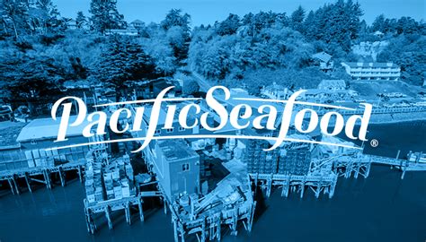 Pacific Seafood Donates More Than 240000 To The City Of Newport Water