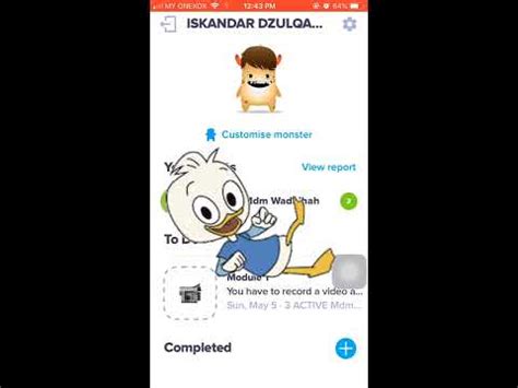 How To Login Class Dojo Using Textcode For Babe YouTube