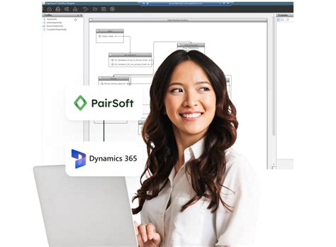 Microsoft Dynamics 365 Finance And Bc Integration Pairsoft