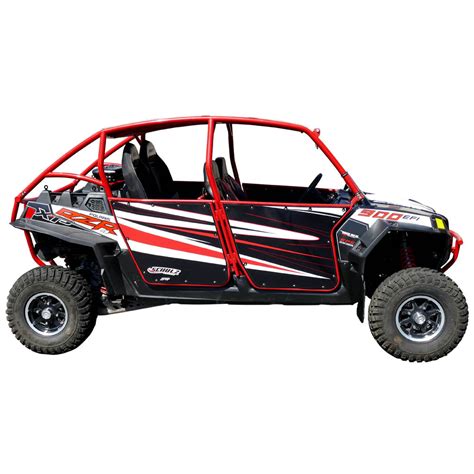 Particle Separator For 2011 2014 Polaris Rzr Xp 900 Sandb