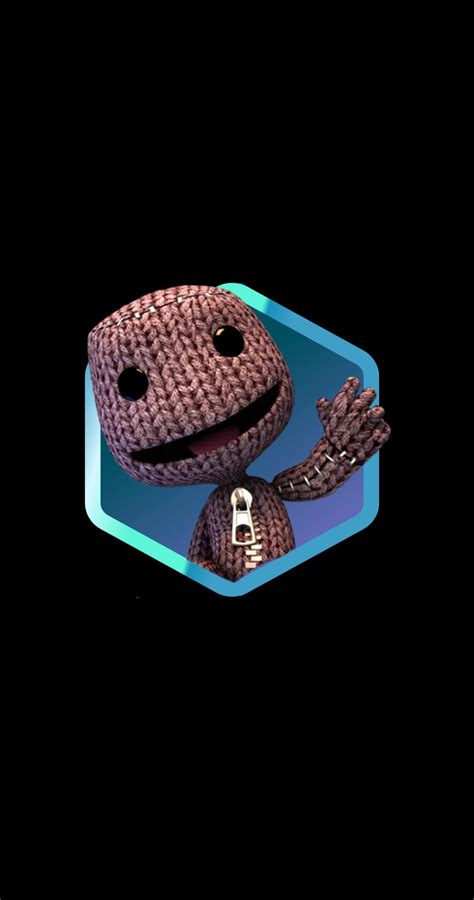 Made Lbp Nft Rlittlebigplanet