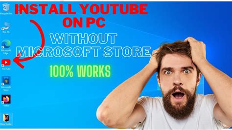 HOW TO INSTALL YOUTUBE APP FOR LAPTOP IN WINDOW OR PC INSTALL YOUYUBE APP FOR LOW