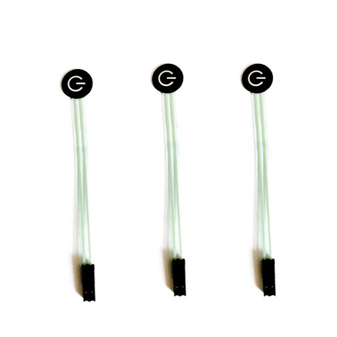 Flexible Membrane Keypad 15mm Power Symbol PET PC Switch MKTechnic