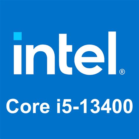 Core I5 14600kf 对比 Core I5 13400 Cpu 比较