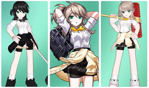 Switch Classes To Experience Something New Elsword Gm Blog