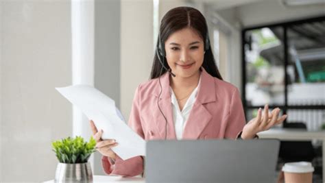 Enhancing Executive Productivity With A Virtual Executive Assistant