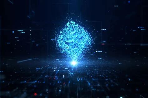 What Is Blockchain As A Service Baas Blog