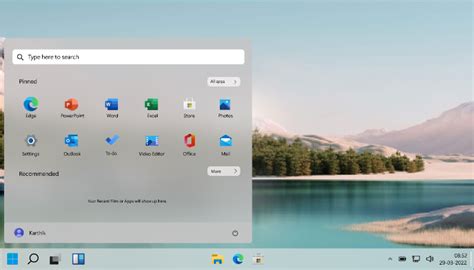 Windows 12 Figma