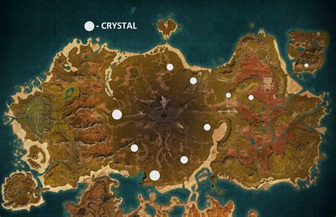 Conan Exiles Glass Guide Conan Fanatics