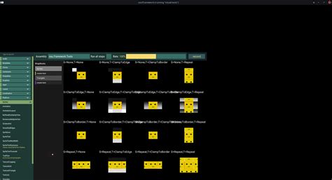 The Window Is Severely Deformed When Switching Back From The Background Issue Ppy Osu