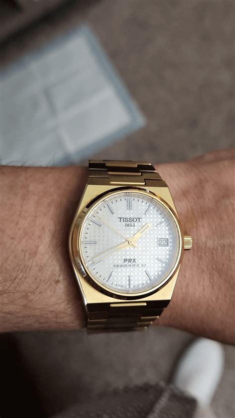 Mop Gold Prx R Prideandpinion