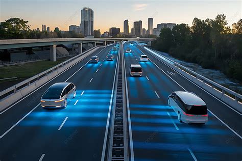 Ai Managed Traffic Background Images Hd Pictures And Wallpaper For Free Download Pngtree