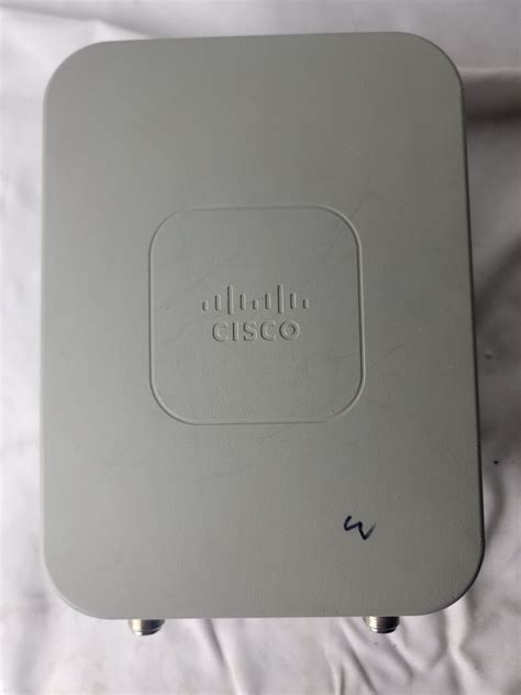 Cisco Aironet 1562e Air Ap1562e B K9 Outdoor Wireless Access Point N52 882658904196 Ebay