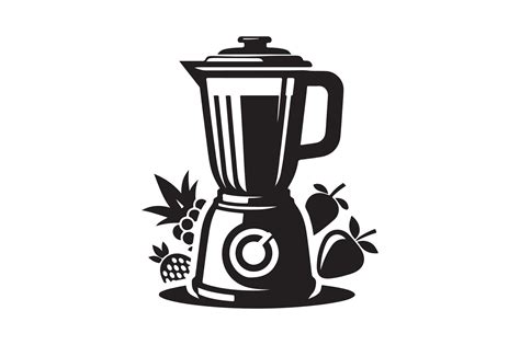 Blender Icon Blender Symbol Isolated 47804590 Vector Art At Vecteezy