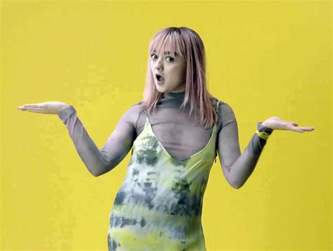 Maisie Williams Nude Leaked And Sexy Pics Leaked Diaries