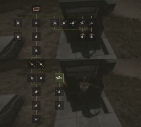 Tech Trees Are Here — Rustafied