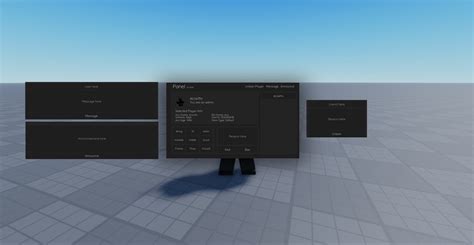 Admin Panel Feedback Creations Feedback Developer Forum Roblox
