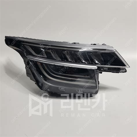 [판매] 셀토스 풀led라이트[자동차중고부품 중고헤드라 기타 부품 용품 중고나라