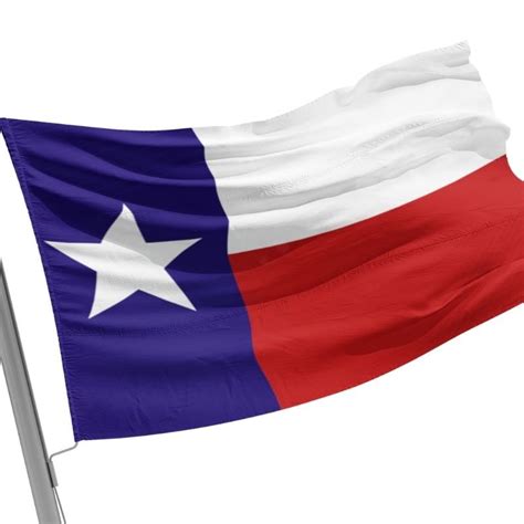 Texas Flag Buy Your Texan Flag Online