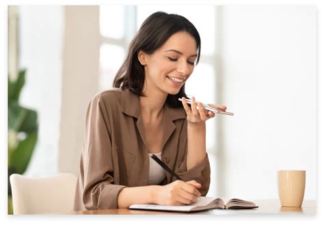 Convert Speech Into Text With Alrite Increase Efficiency