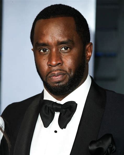 Diddy Desperately Confronts His Lawyer About Losing In Never Before