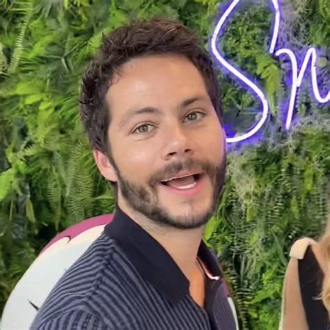 Lele On Twitter Dylan Obrian Dylan Obrien Dylan