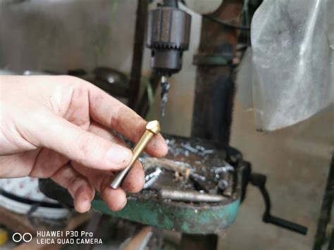 Dc12 ดอกลบคม ขยายรู Chamfer ชุด 6 ดอก 3 ฟัน สำหรับงานเหล็ก อลูมิเนียม ชุดละ 299 บ รวมส่ง