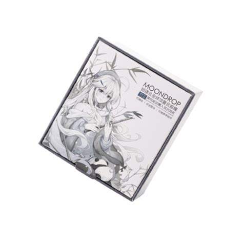 Moondrop Chu 2 Csi Zone