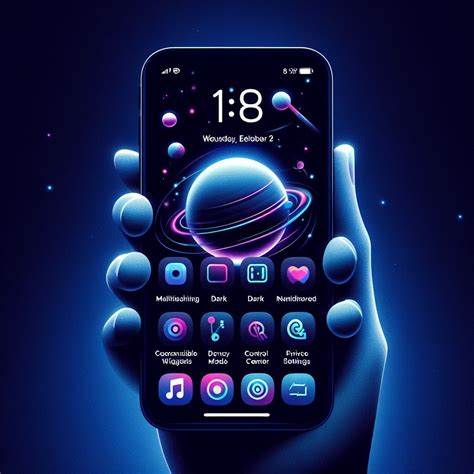 Ios 18in Getireceği Yenilikler Zamanın Varken