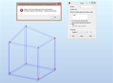 Solved Solid Creation On Plane Is Not Parallel To Xy Autodesk