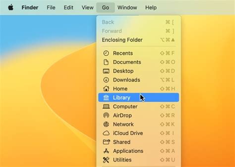 How To Hide Files Folders And Desktop Icons On Mac Make Tech Easier