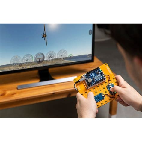 Arduino Plug And Make Kit Akx00069 Arduino製｜電子部品・半導体通販のマルツ